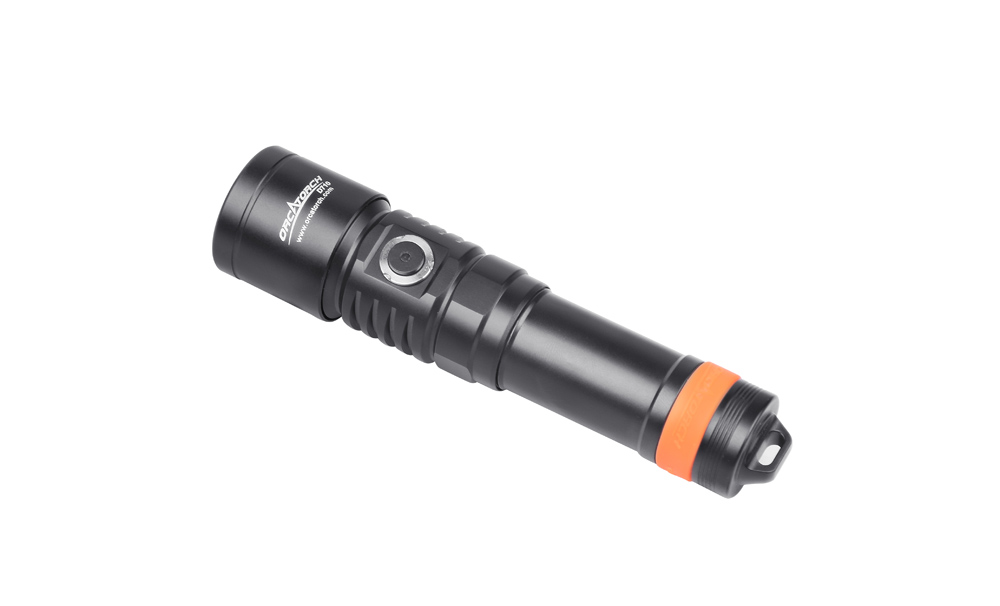 ORCATORCH D710 Pack - Life is simple
