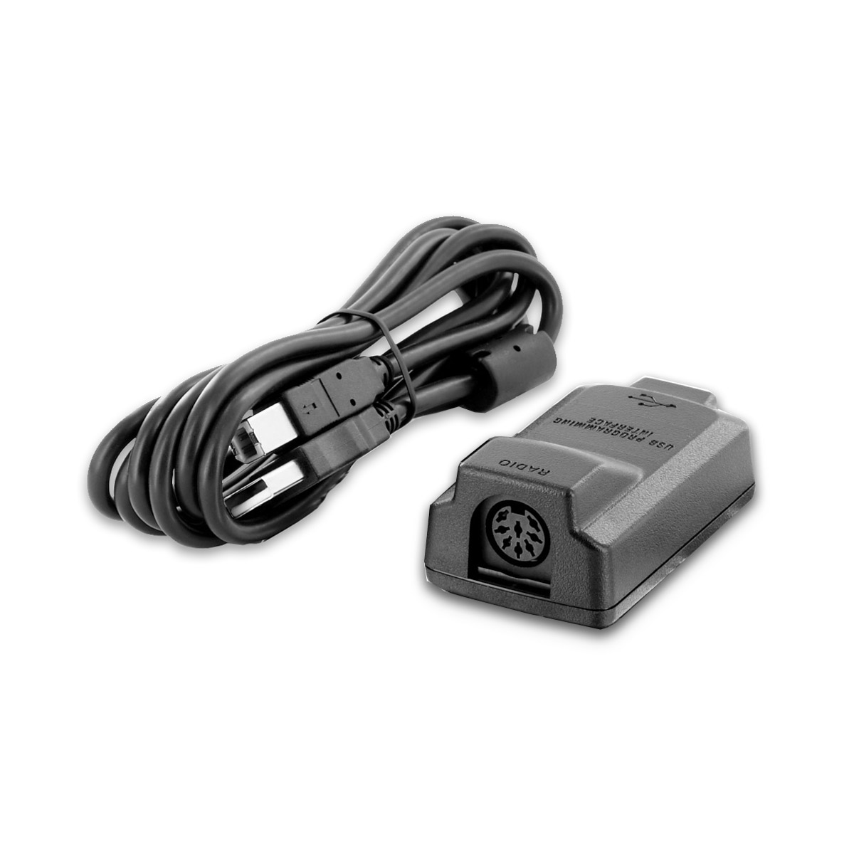 Vertex USB-Interface Adapter für VX-531 - Life is simple